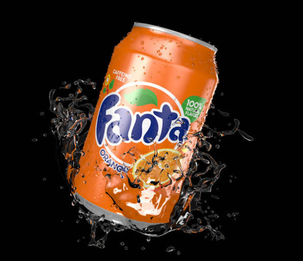 FANTA-sie, Asal Mula Minuman Bersoda FANTA Yang Muncul Karena ...